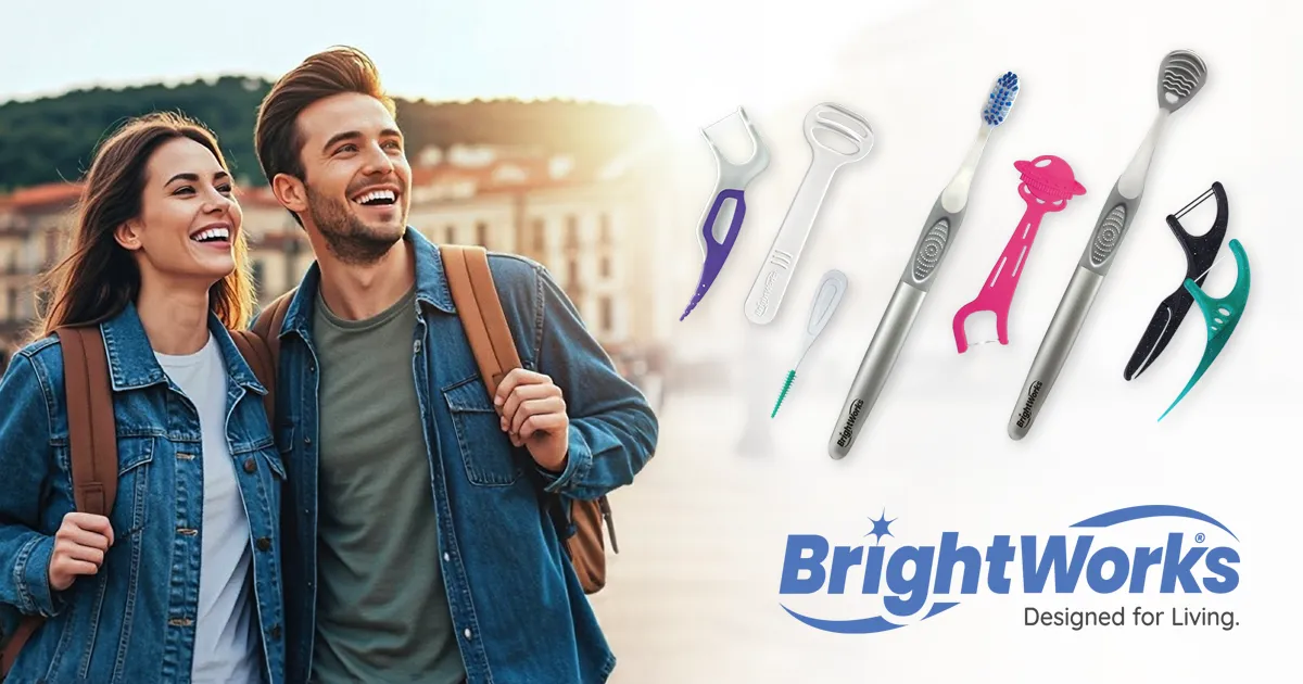 BrightWorks - Designed for Living.