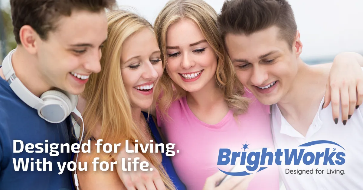 BrightWorks Oral Care Products - BrightWorks